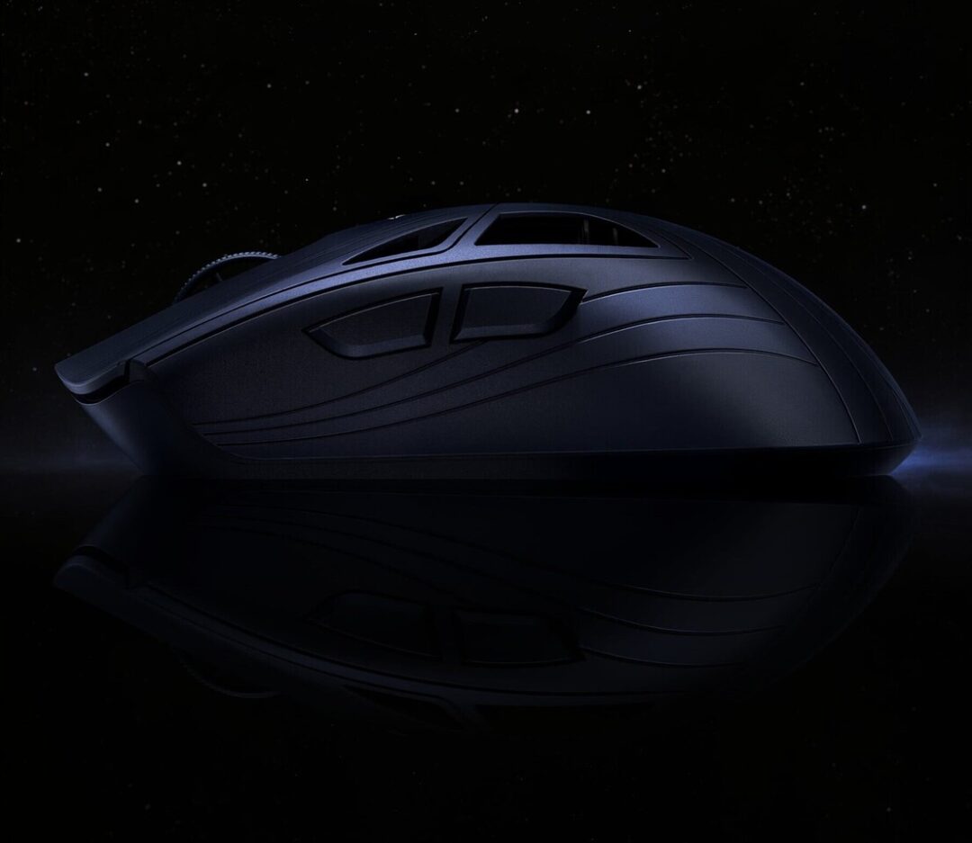 Finalmouse Starlight X brings exciting new features in a 38g gaming ...