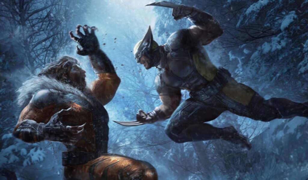 Marvel’s Wolverine: All the Essential New Game Details