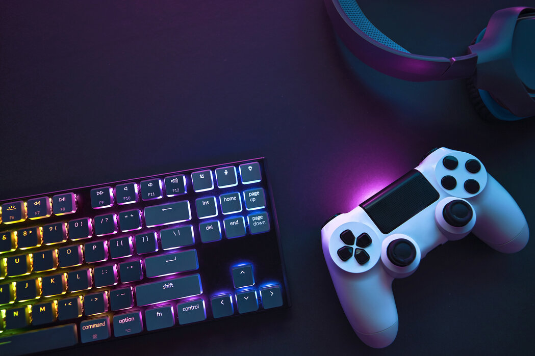 How Streaming Platforms Are Shaping Gaming Communities - EnosTech.com