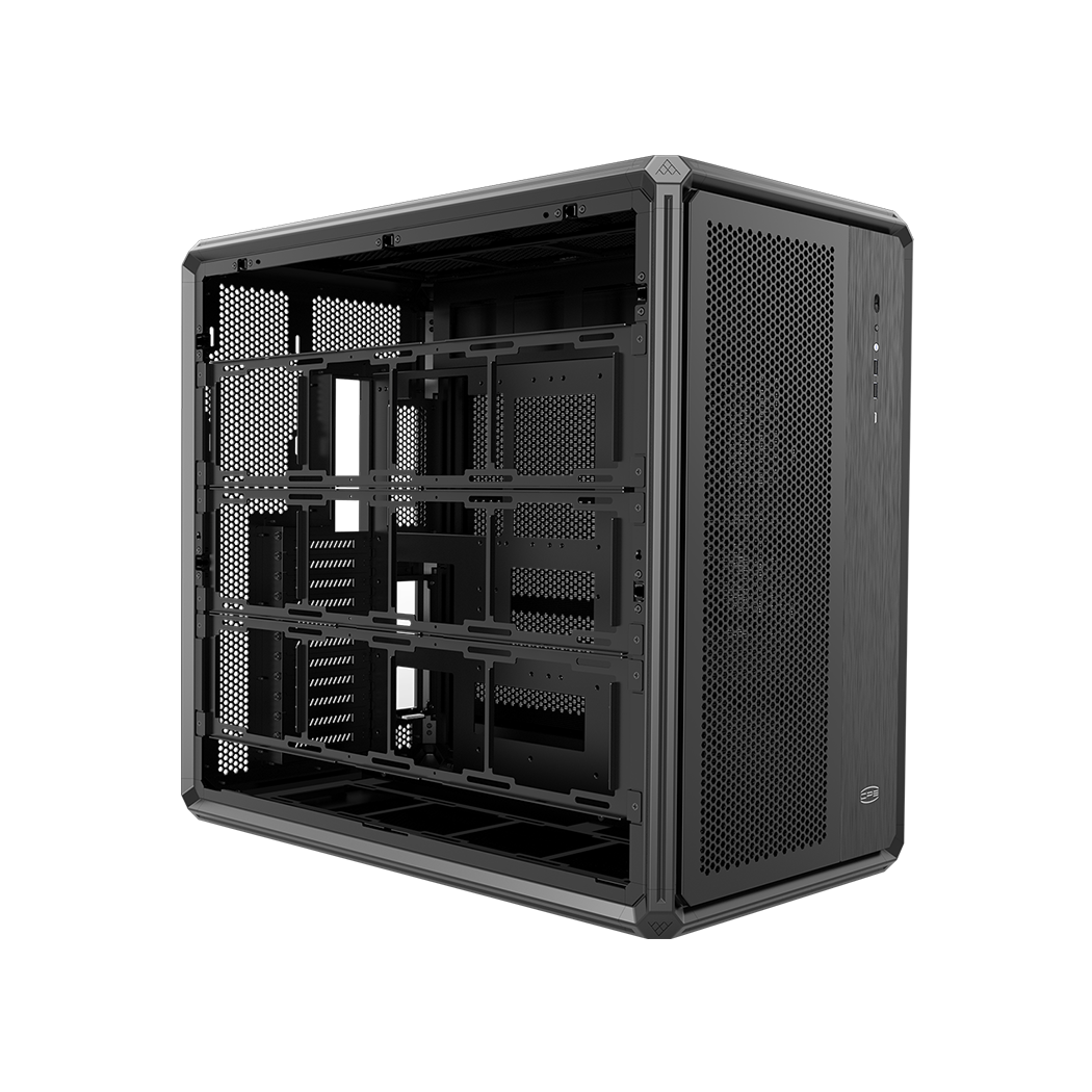 PCCooler Computex 2026 showcase brings powerful AI and gaming hardware ...
